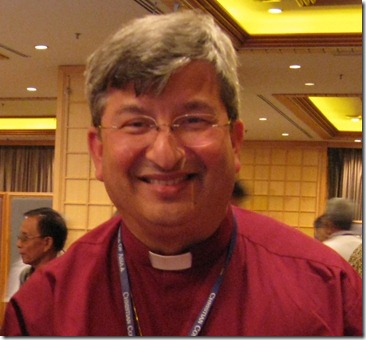 Christian Conference of Asia 13th General Assembly 2010 Kuala Lumpur ...